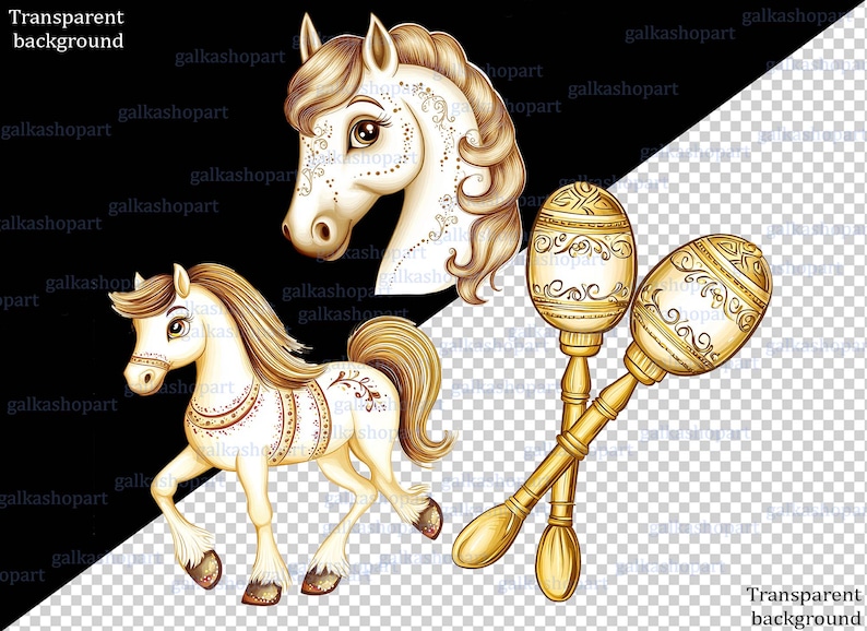 Little Charro & Charrita Clipart – Mexican Folklore Watercolor Art ...