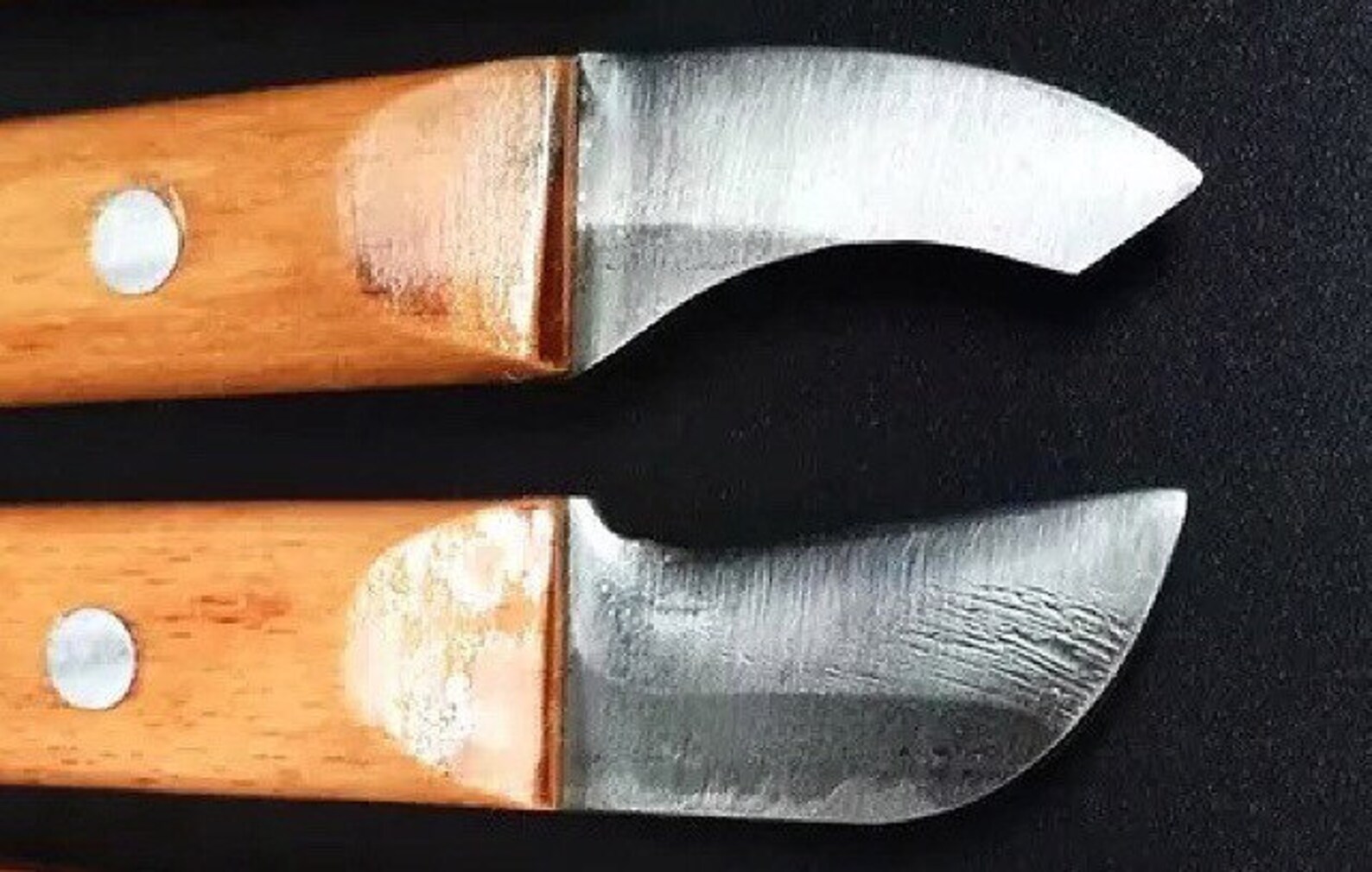 Professional Wood Carving Tools,set of 5,special Shape ,woodworking ...