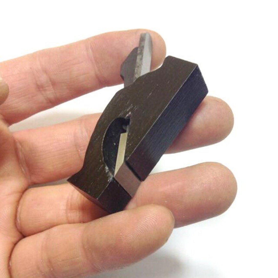 Small Wood Plane, Flat, Ready to Use, Woodworking Tool, Wood Craft ...