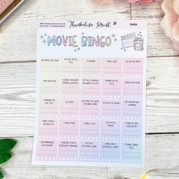 Printable & Fillable Anime Tracker, Anime Log, Watching Planner, Anime ...