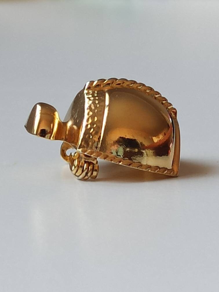 YSL Yves Saint Laurent Yvresse Champagne Perfume Bottle - Etsy
