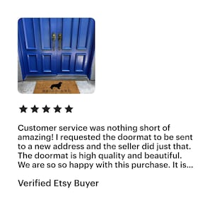 Welcome to the Cottage, New Home Gift, Welcome Mat, Country Decor ...