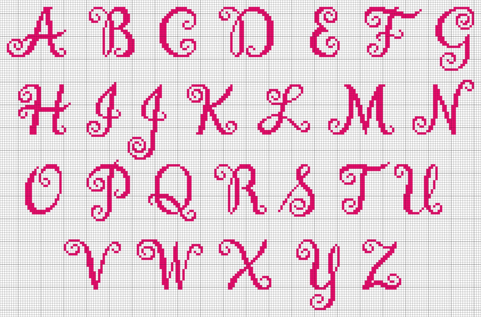 Buy 2 Get 1 Free Personalized Christmas Ball Alphabet Cross - Etsy