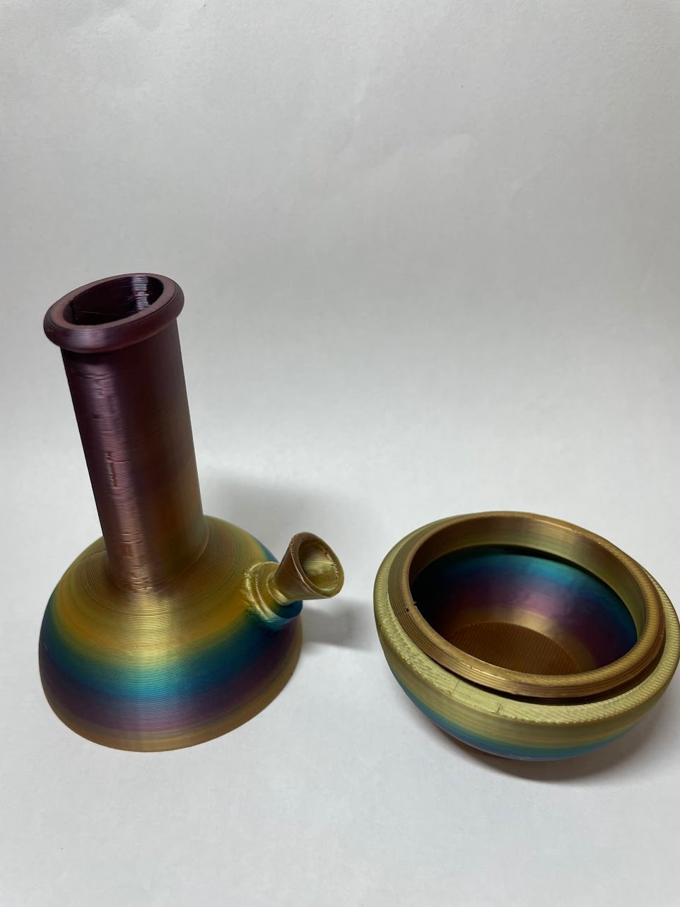 Bong BIC Lighter Case Stash Holder - Etsy