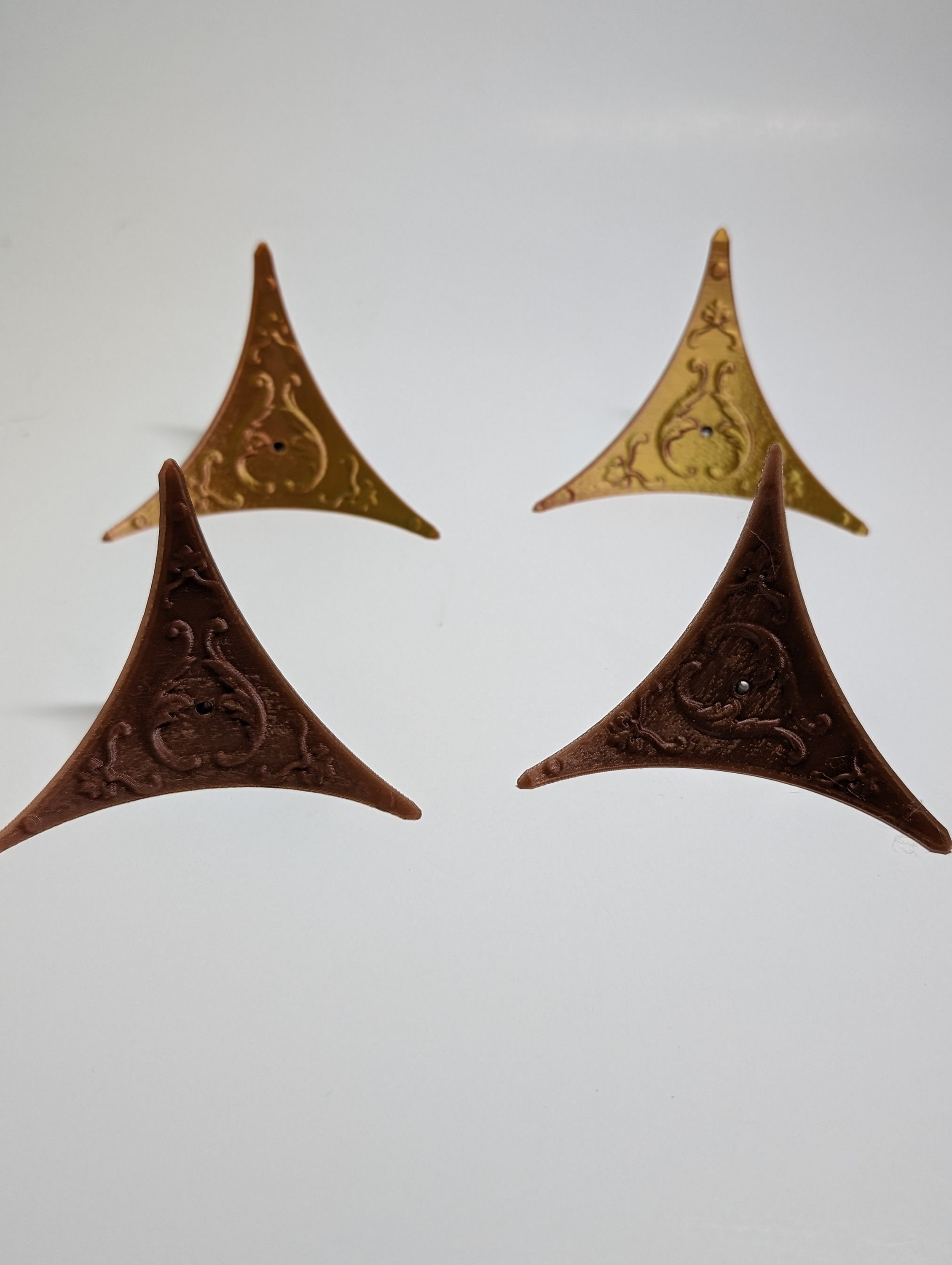 Stair Dust Corners - Etsy