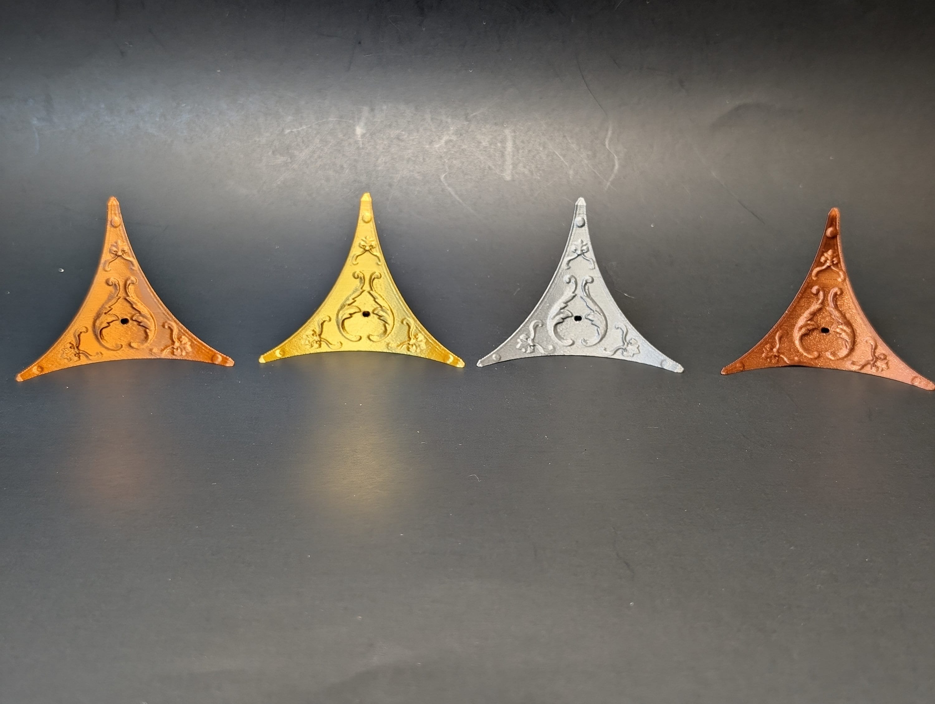 Stair Dust Corners - Etsy