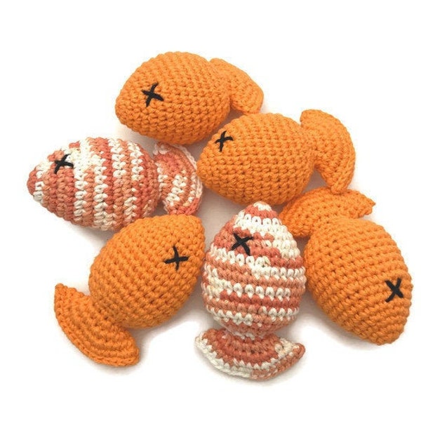 Unique Cat Toy - Etsy