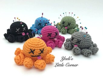 Novelty Pin Cushion - Etsy