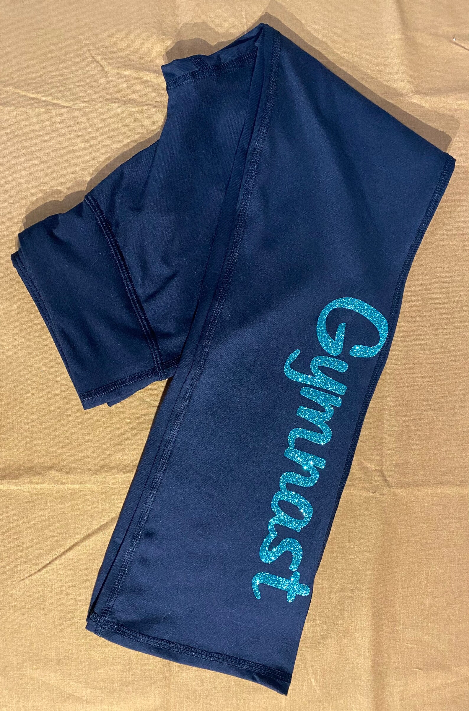 Personalized sweatpants customized pants cheer pants | Etsy