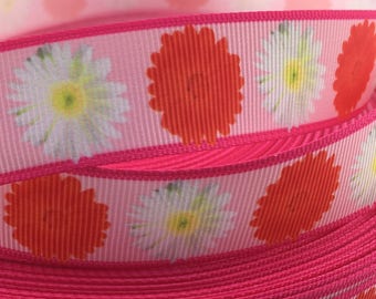 Flower ribbon | Etsy