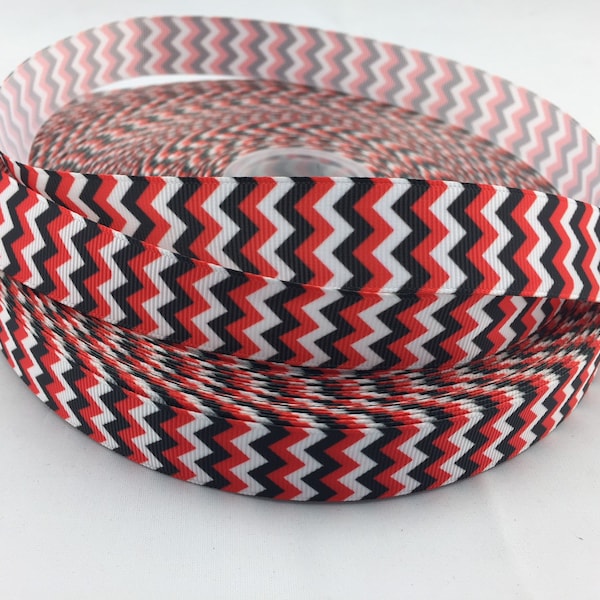 Chevron Ribbon - Etsy