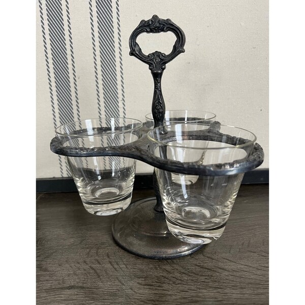 Condiment Server - Etsy