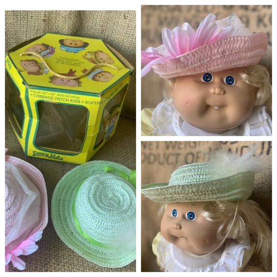 Fancy Hats For Kids