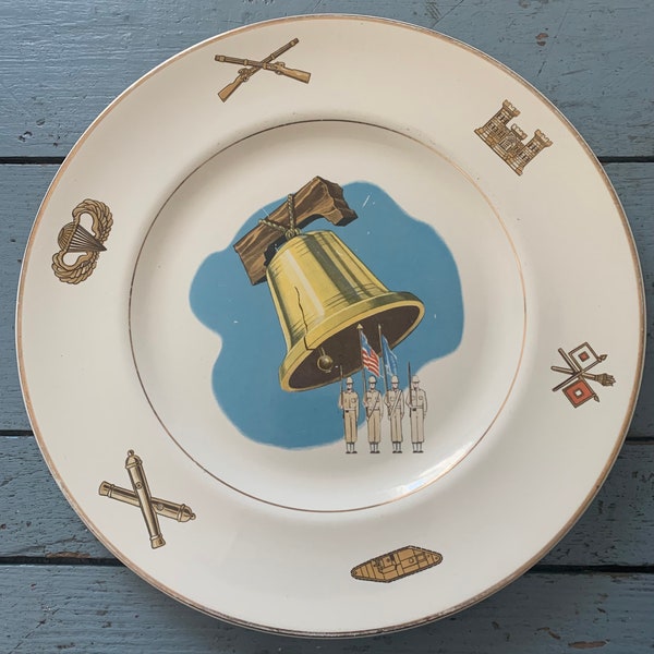 Ceramic Plate - Etsy