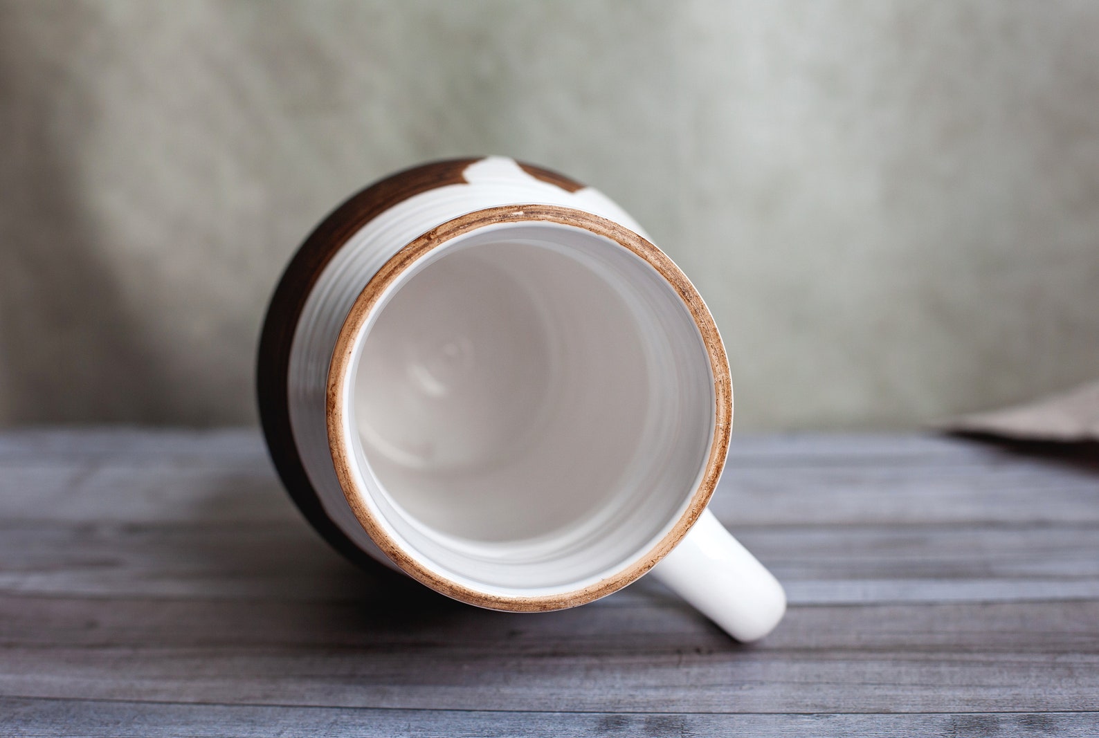 Ceramic Water Pitcher Stoneware Rustic Serving Beer Pitcher | Etsy