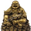 Mini Buddha Statue | Miniature Buddha Figure | Pocket Buddha | Buddha ...