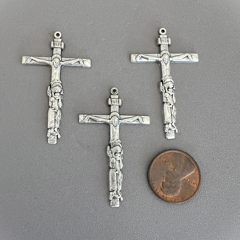 Crucifixion Italy - Etsy