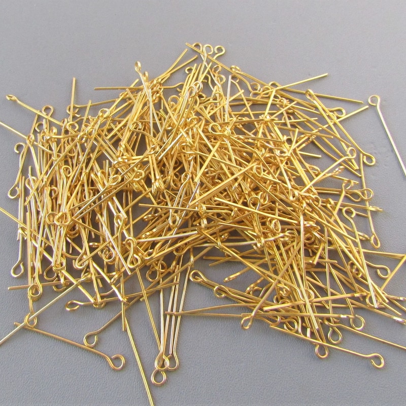 Eye Pin Rosaries - Etsy