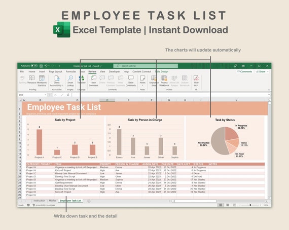 Excel 2010 Forms Templates