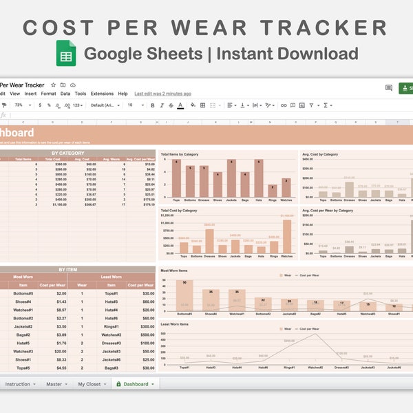 Wardrobe Closet - Etsy
