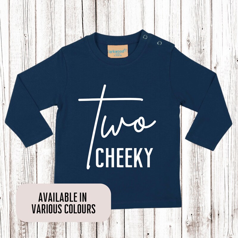 Cheeky - Etsy