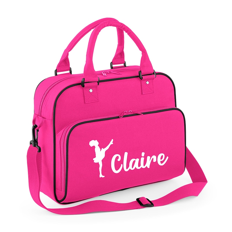 Dance Bag - Etsy