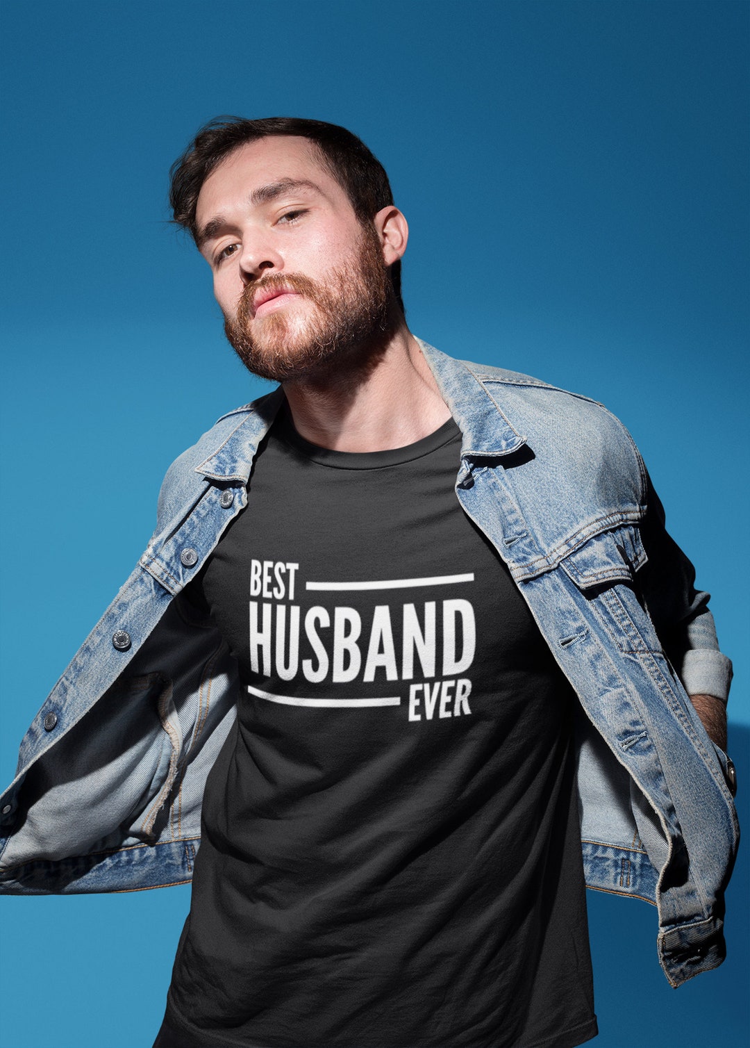 Best Husband Ever - Mens/adults Novelty Tshirt - Funny/joke/gift/theme ...