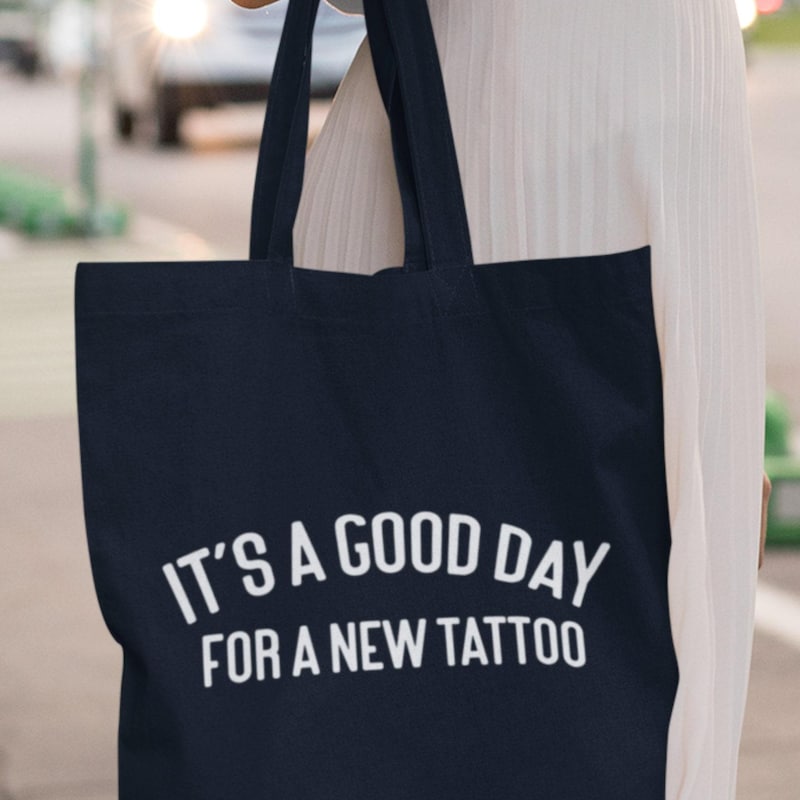 Funny Tattooer - Etsy UK