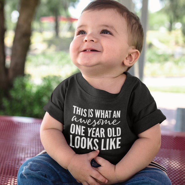 Child Birthday Shirt - Etsy