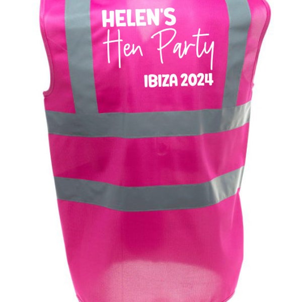 Funny Hi Viz - Etsy