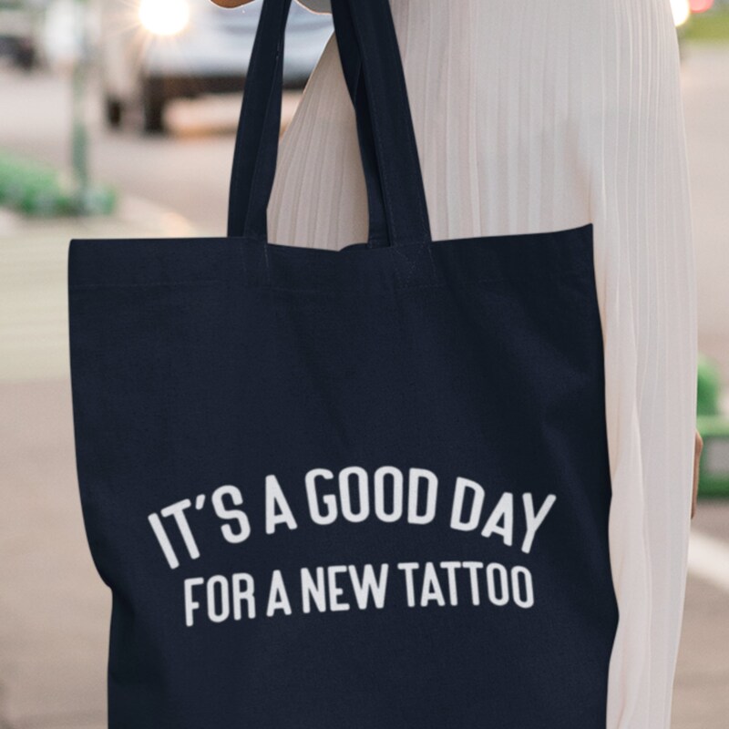 Tattoo Bag - Etsy