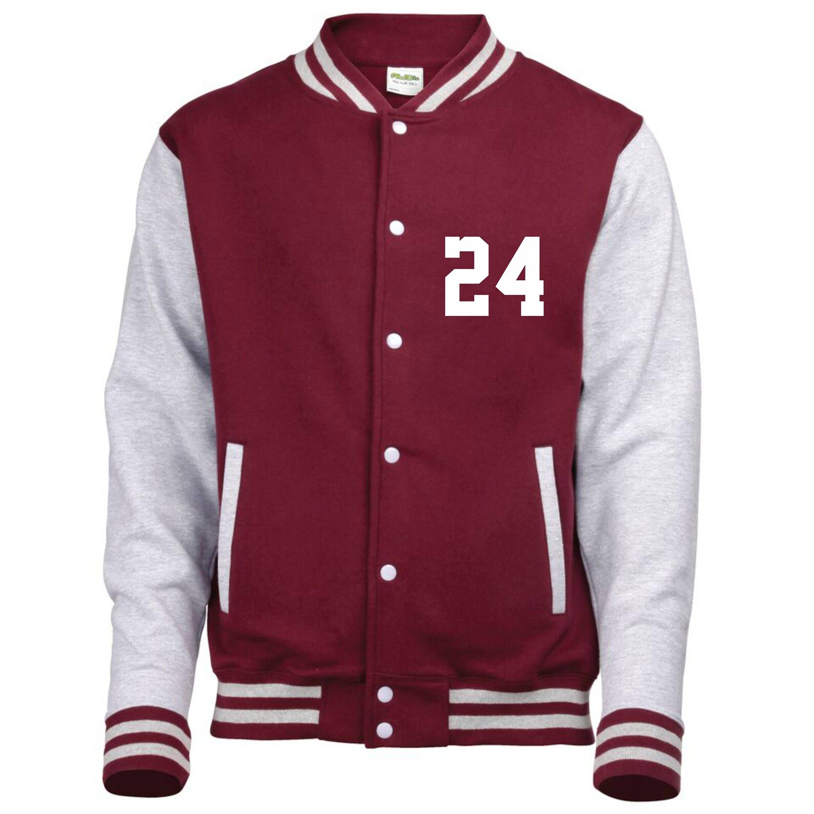 Stiles Stilinski 24 Wolf Teen Beacon Hills Lacrosse Adult Varsity ...