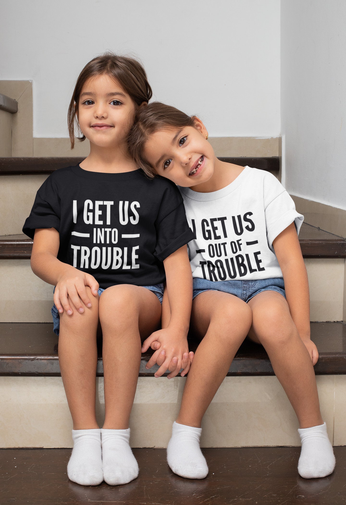 Troublesome Kids