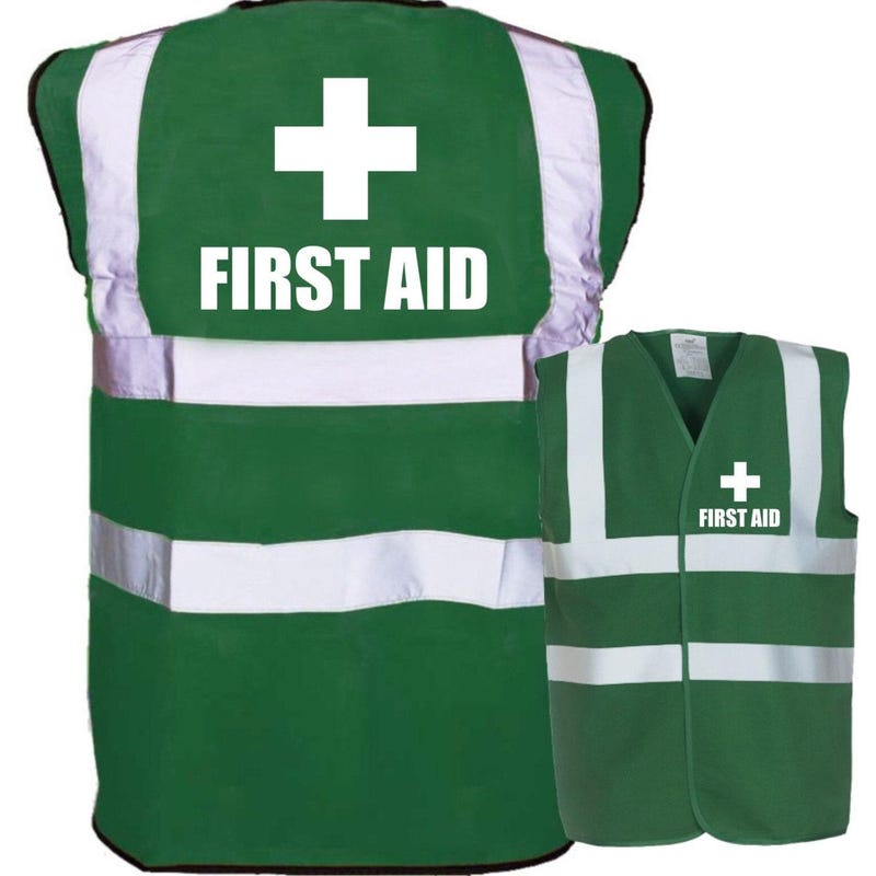 Red Cross Response Times - Etsy Australia