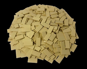 Lego® 2x4 Tile - Etsy