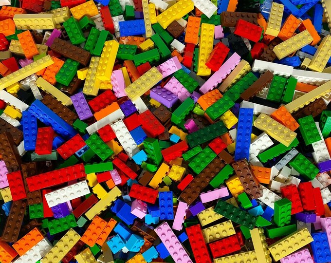 Lego pieces - Etsy