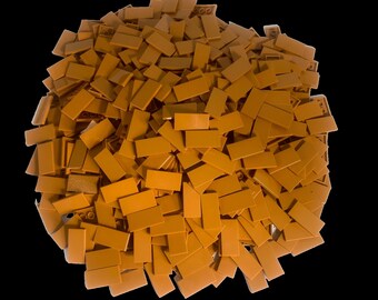 Lego® 2x4 Tile - Etsy