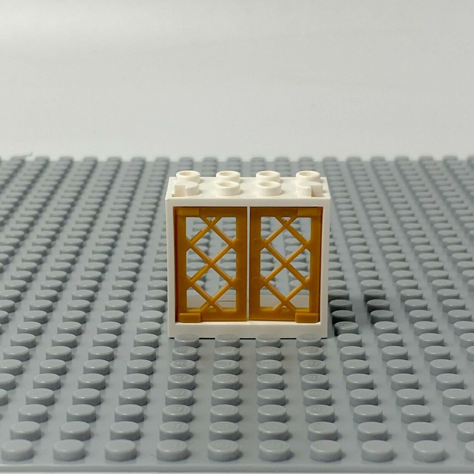 LEGO Window Mixed for House, Building NEW Quantity 10x - Etsy UK