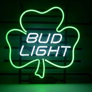 Bada Bing Neon Sign,beer Neon Signs,pub Signs,neon Bar Signs,cocktail ...