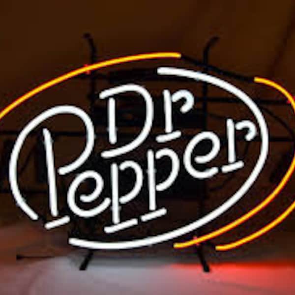 Dr Pepper Decor - Etsy