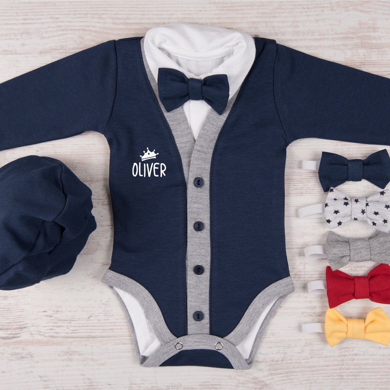 Infant Boy Clothes - Etsy