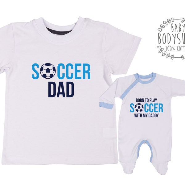 Soccer Dad - Etsy