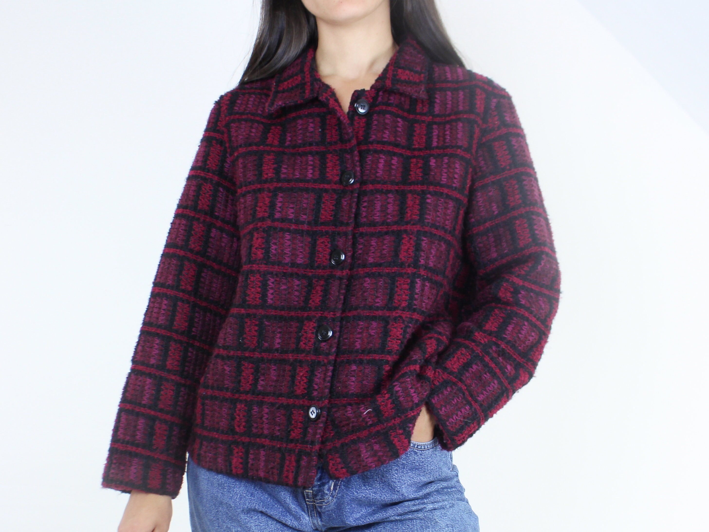 Vintage Jackets, Retro Style Jackets