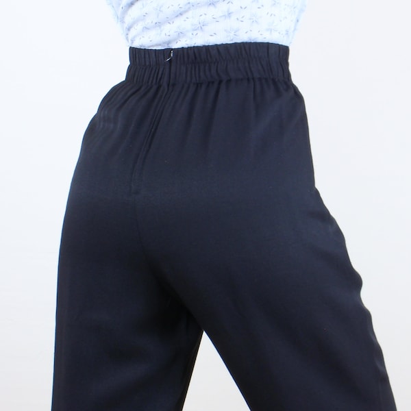 Back Zip Pants - Etsy