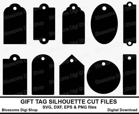 Scrapbooking Craft Supplies & Tools Label Dxf File Dxf and Ai Tags Svg ...