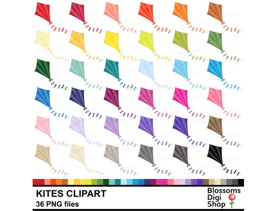 Kite Vector File Kite Clipart Outdoor Activity Colorful Kites Png Kite