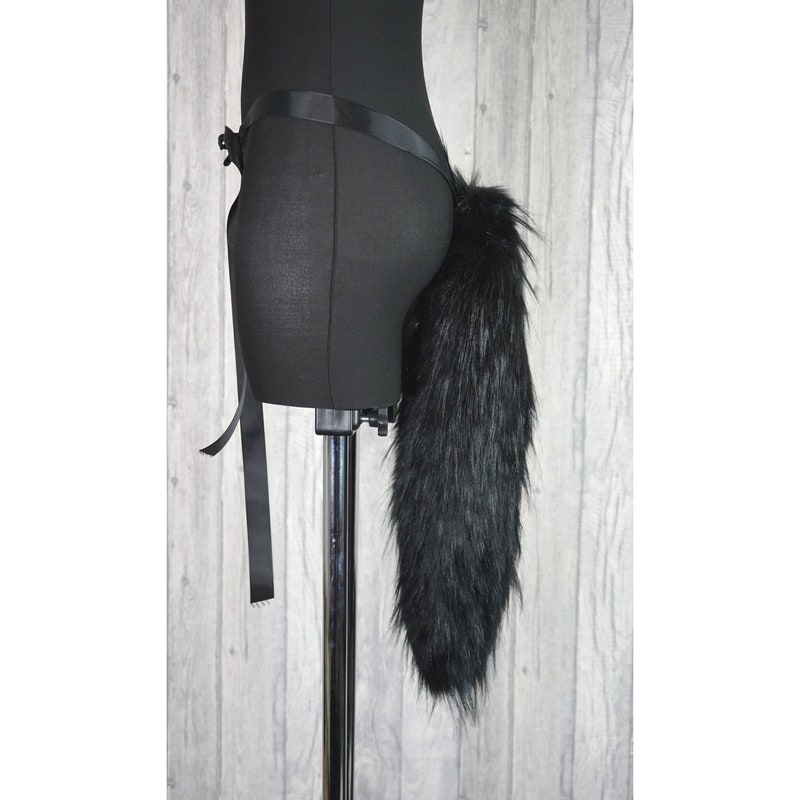 Wolf with no tail - Etsy.de