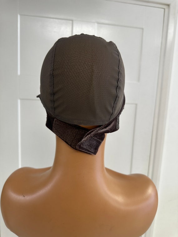 Sky Large Cap Synthetic Wig by Noriko Kahlua Blast