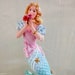 Lenox Little Mermaid Princess of the Sea / Legendary Princesses ...