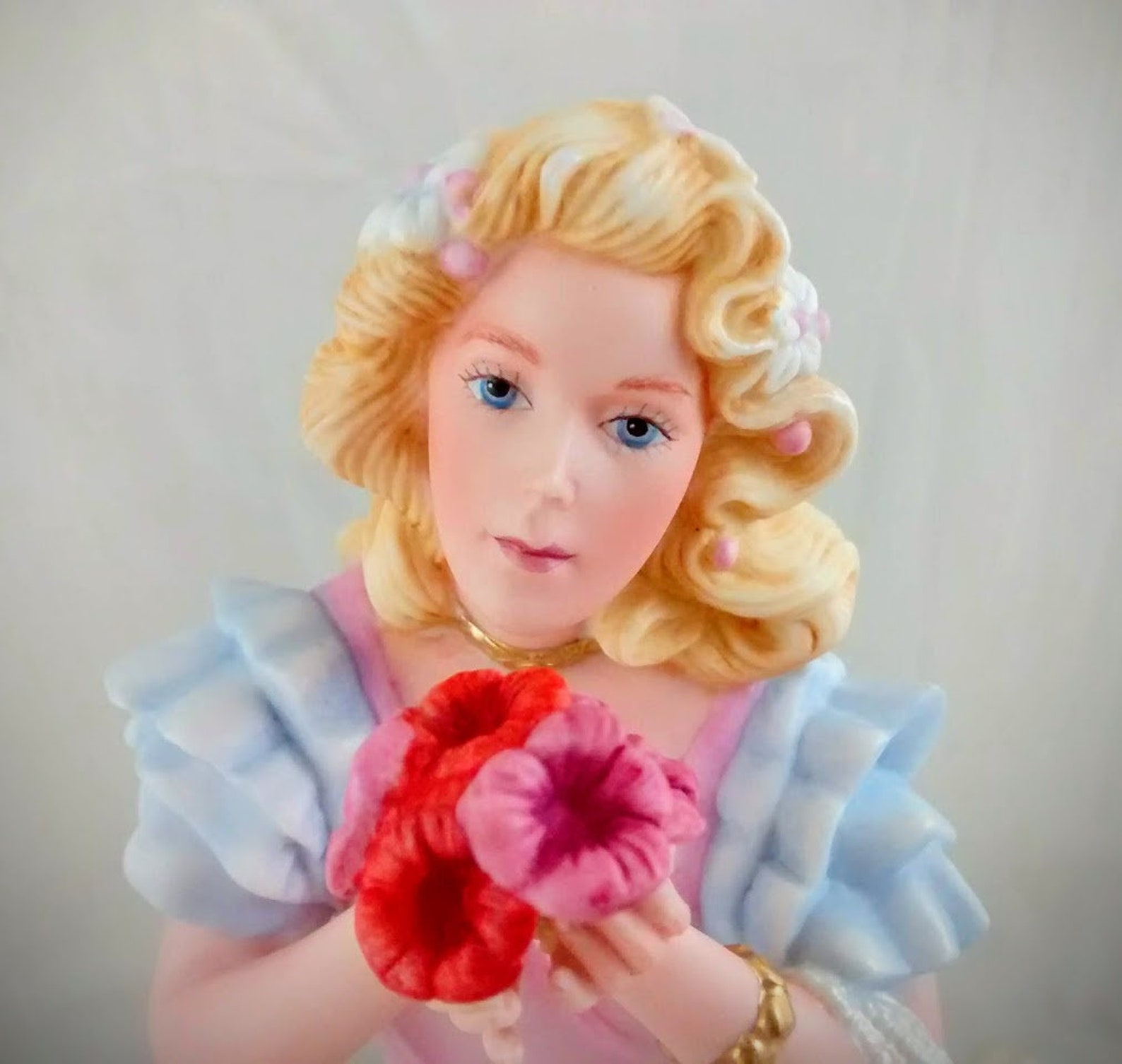 Lenox Little Mermaid Princess of the Sea / Legendary | Etsy